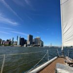 New York City: Statue of Liberty Sailing Charter - What You’ll See and Experience