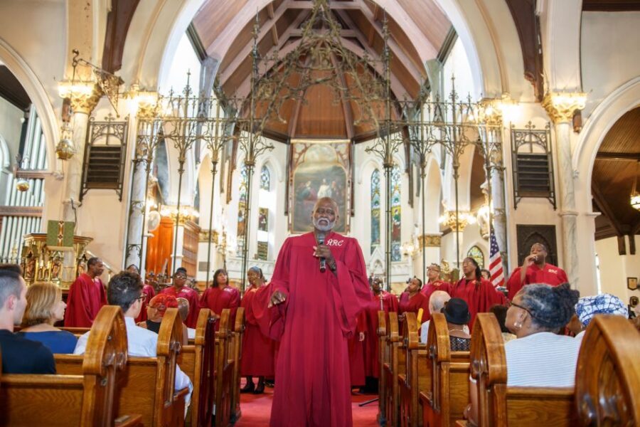 New York City: Sunday Harlem Gospel Guided Tour - Is This Tour Right for You?