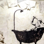 New York City: The Banksy Museum Entry Ticket - Highlights of the Experience