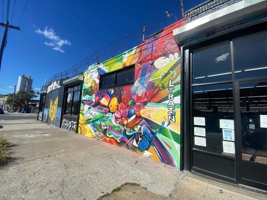 New York City: The Ultimate Brooklyn Speed Thrifting Tour - What Reviewers Say