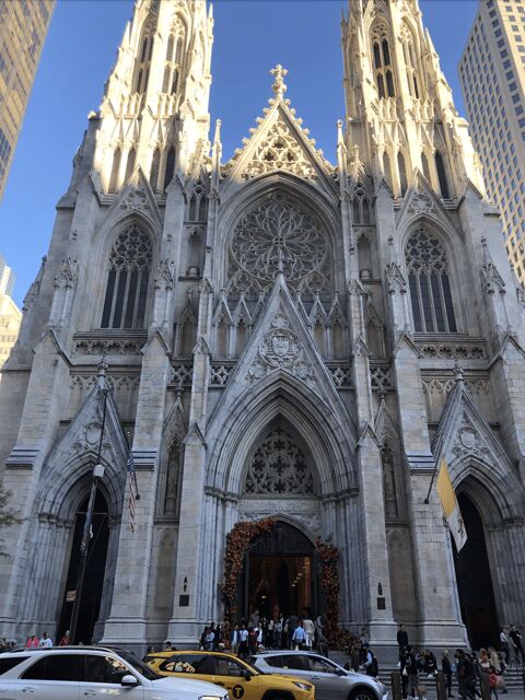 New York City: Three Hour Welcome Highlights Tour - Midtown - What’s Included and What’s Not