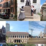 New York City to Boston, Cambridge, Harvard & MIT Tour - The Itinerary in Detail
