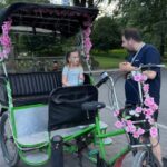 New York City: Top-Rated Central Park Pedicab Tour - FAQ