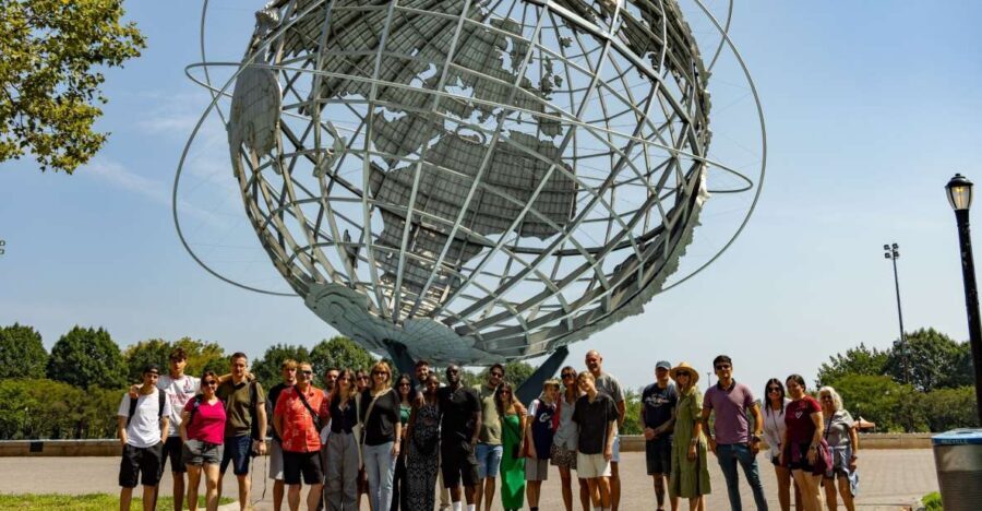 New York City: Tour of Manhattan, Bronx, Queens & Brooklyn - Why This Tour Works Well
