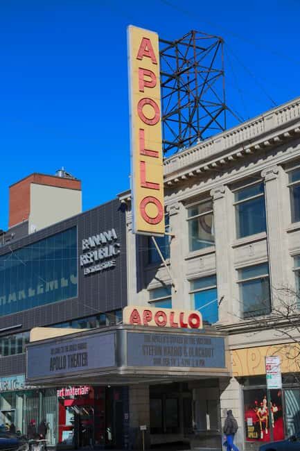 New York City: Tour of the 'Most Dangerous' Neighborhoods - The Sum Up