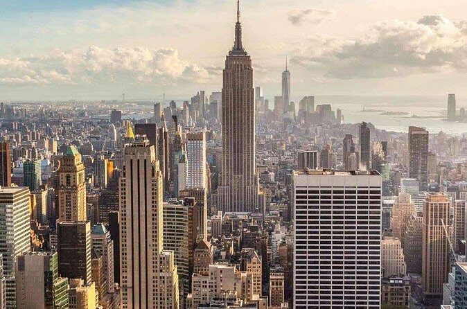 New York City Tour - What’s Included and What to Expect