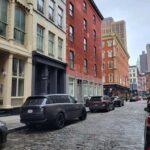 New York City: TV and Movie Filming Locations Running Tour - What to Expect on the Tour