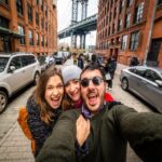 New York City: TV Show 'Friends' Private Car Tour & Tickets - Authenticity and Insight