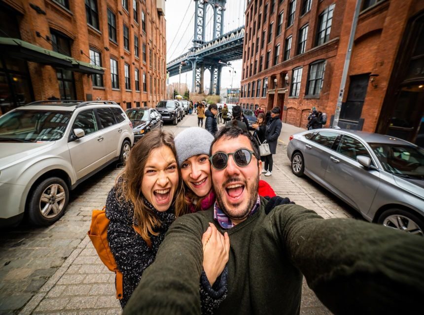 New York City: TV Show 'Friends' Private Car Tour & Tickets - Authenticity and Insight