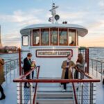 New York City: Weekend Holiday Brunch Cruise - Navigating the Logistics