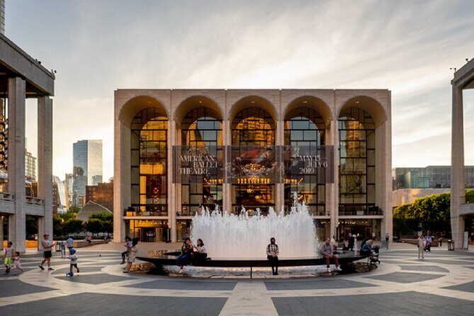 New York City West and East Side Half Day Tour - Authenticity and Insider Tips