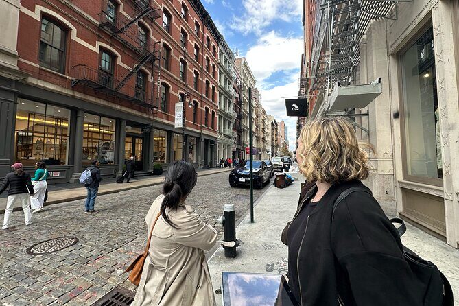 New York City Women Owned Businesses Food Tour - Who Should Consider This Tour?