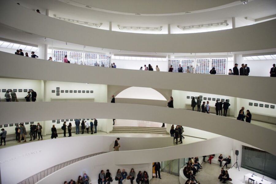 New York CityPASS®: Save up to 41% at 5 Top Attractions - What to Expect at Each Major Attraction