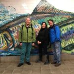 New York City's Amazing Subway Mosaic Tour - Manhattan - Itinerary Breakdown: From Grand Central to the Heart of the City