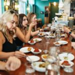 New York City's Hell's Kitchen: Walking Food Tour - The Historic Roots of Hells Kitchen