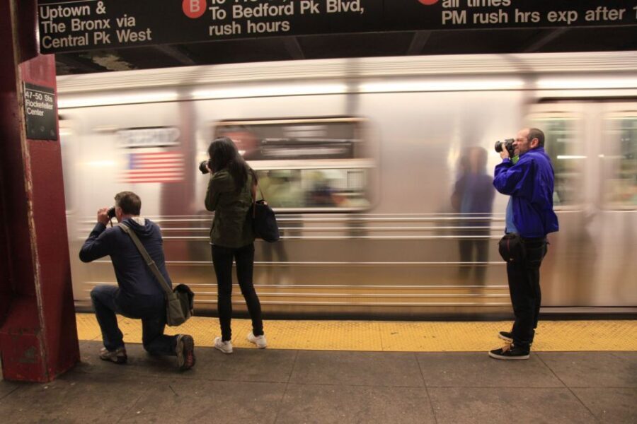 New York Citys Iconic Sights: 3-Hour Photography Tour - Final Thoughts: Is This Tour Right for You?