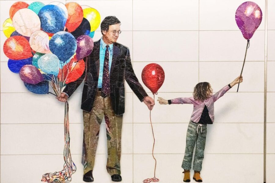 New York City:Subway Stations, Murals, and People Photo Tour - Who Will Love This Tour?