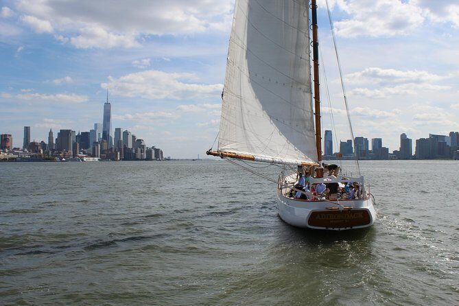 New York Fall Foliage Sail up the Hudson River - Authentic Insights from Reviews