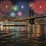 New York: Grand Mariner New Year's Eve Cruise with Fireworks - The Practicalities and Value