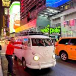 New York Half Day City Tour With Luxury SUV - A Breakdown of the Itinerary