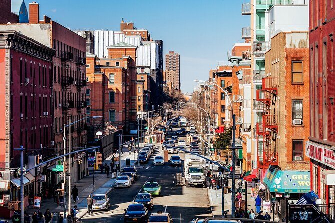 New York: Harlem tour and Gospel service - An In-Depth Look at the Harlem Tour Experience