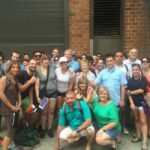 New York: Hell's Kitchen Midtown Food On Foot Guided Tour - The Itinerary and Food Stops