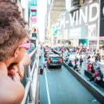 New York: Hop-on Hop-off Sightseeing Tour by Open-top Bus - Who Should Consider This Tour?