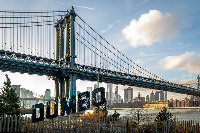 New York in a Day: Full Manhattan & Brooklyn Experience - What’s Included and What’s Not