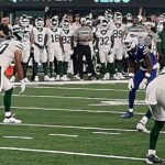 New York Jets Football Game at Metlife Stadium - Who Should Consider This Tour?