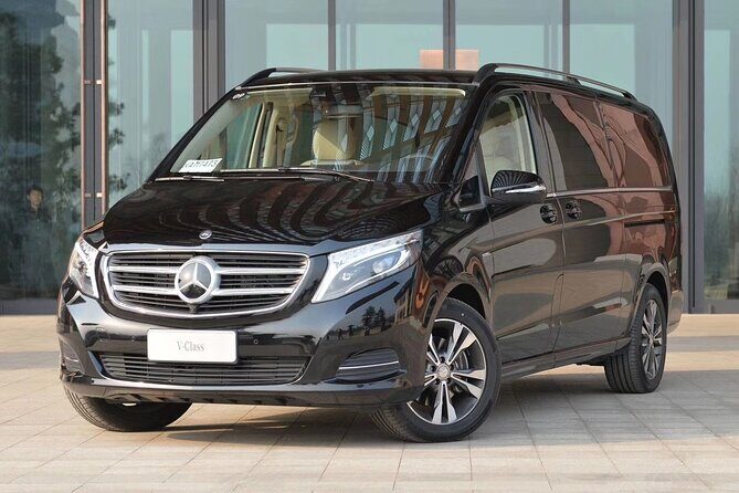 New York JFK Inter Airport Chauffeur Service JFK Airport Pick up. - The Value of This Service