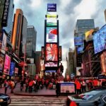 New York : Must-See Attractions Walking Tour With A Guide - Who Will Love This Tour?