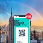 New York Pass®: 100+ Attractions including Edge NYC - Whats Included and What to Expect
