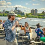 New York Princess Cruises - The Itinerary in Detail