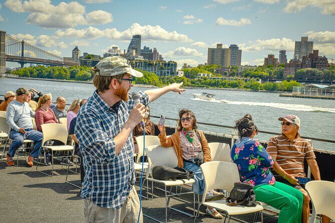 New York Princess Cruises - The Itinerary in Detail