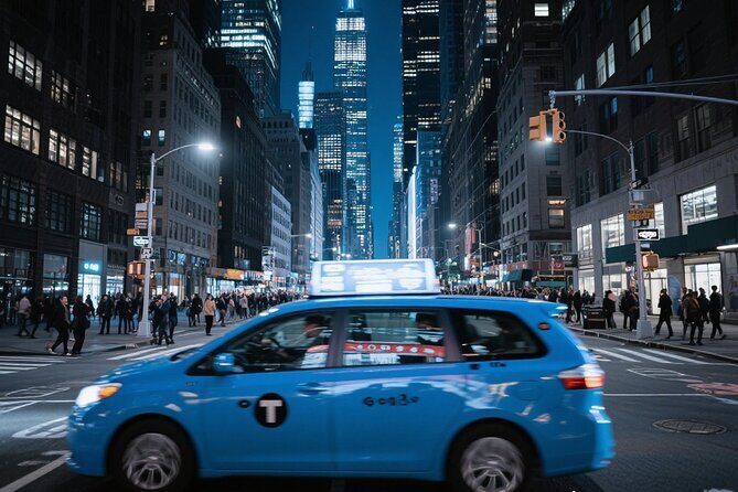 New York: Private Airport Transfer From/To LaGuardia Airport(LGA) - Who Would Benefit Most?