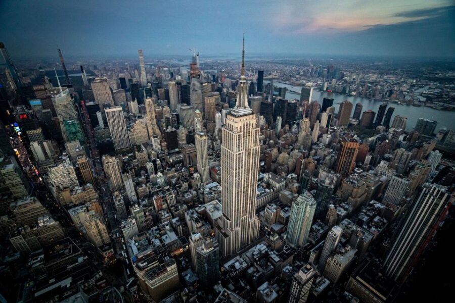 New York: Private Scenic Helicopter Charter with Champagne - Is This Tour Worth the Price?
