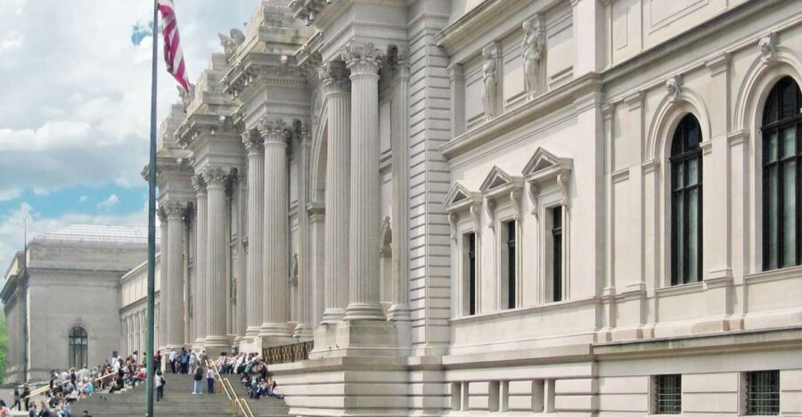 New York: Private Tour of The Metropolitan Museum of Art - Analyzing the Experience: Is It Worth It?