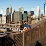 New York: Professional Photoshoot at Brooklyn Bridge - The Itinerary: A Simple but Effective Experience
