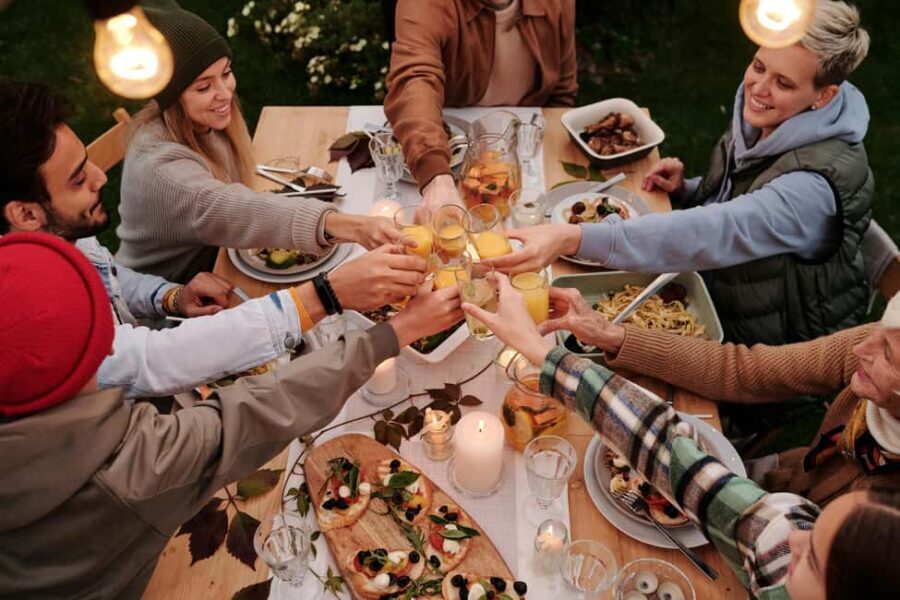 New York, Queens Culinary Stroll & Cultural Tour on Foot - The Stops and Their Appeal