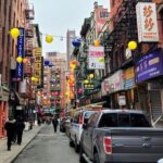 New York: Sex and the City Private Limousine Tour - Who Will Love This Tour?