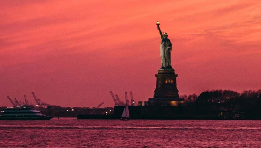 New York: Sunset Cruise with Statue of Liberty Views - Who Will Love This Cruise?