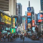 New York: Times Square Evening Walking Tour with Hot Dog - The Practicalities and Value