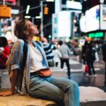 New York: Times Square Professional Photoshoot - How the Experience Unfolds