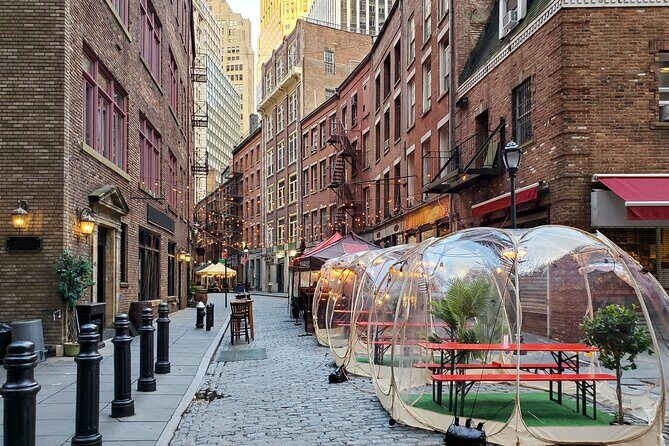 New York Wine Tasting Private Tour with Wine Expert - Analyzing the Price and Value