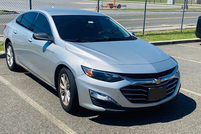 Newark Airport EWR to Manhattan Private Transfer - Practical Details and Tips