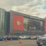 Newark: New Jersey Devils Ice Hockey Game Ticket - An Inside Look at the Prudential Center and the Devils Game