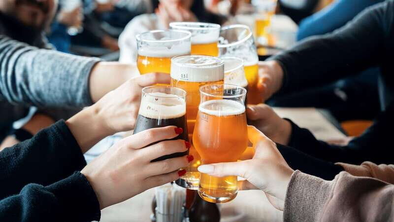 Newfoundland Beer Tasting Tour in St. John's - Discovering Newfoundland’s Beer Heritage