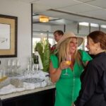 Newport Beach: Champagne and Brunch Buffet City Cruise - The Scenery and Landmarks