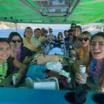 Newport Beach Paddle Pub: Family Fun Experience for up to 16 - FAQ