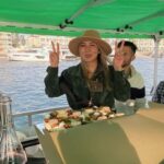 Newport Beach Paddle Pub: Party Pub Experience for up to 16 - The Sum Up
